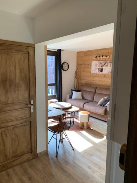 Charmant 2 Pièces Rénové Cœur Station Isola 2000 - Isola