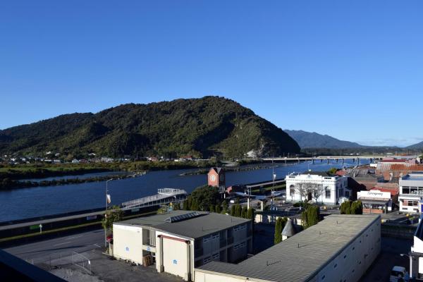 Copthorne Hotel Greymouth - Greymouth