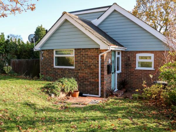 Cosy Cottage - Eastbourne