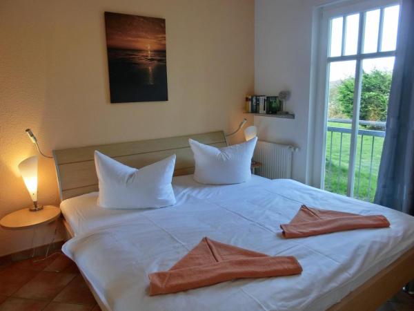 Ferienwohnung B5 - Graal-Müritz