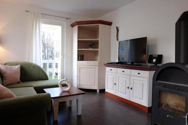 Ferienwohnung W12 1 S - Graal-Müritz