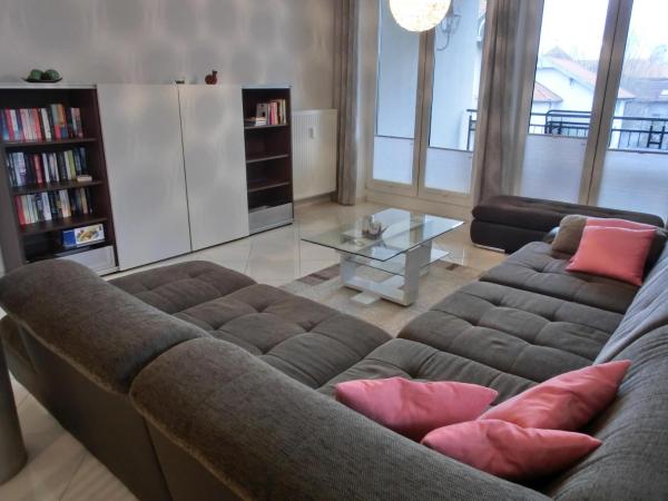 Ferienwohnung L9 - Rostock