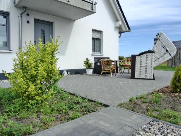Ferienwohnung E9 - Graal-Müritz