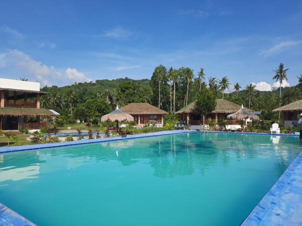 Eastwind Beach Club- El Nido - El Nido