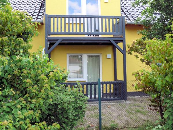 Ferienwohnung P20 "Badenixe" - Graal-Müritz