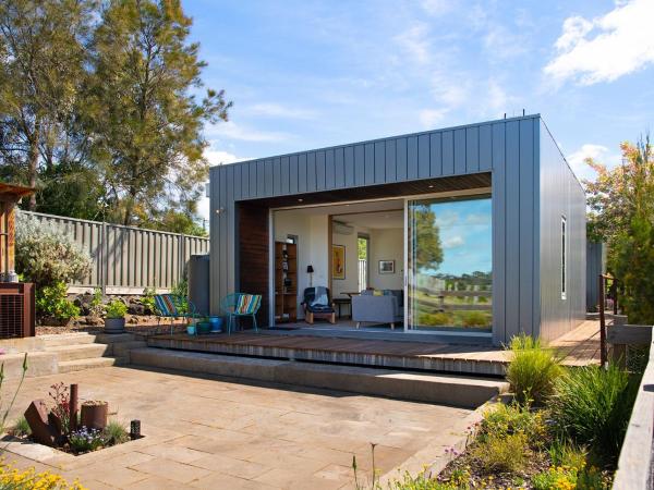Kirkwood - Pet Friendly - Free Wifi - Country Views - Walking Distance To Clunes! - Clunes
