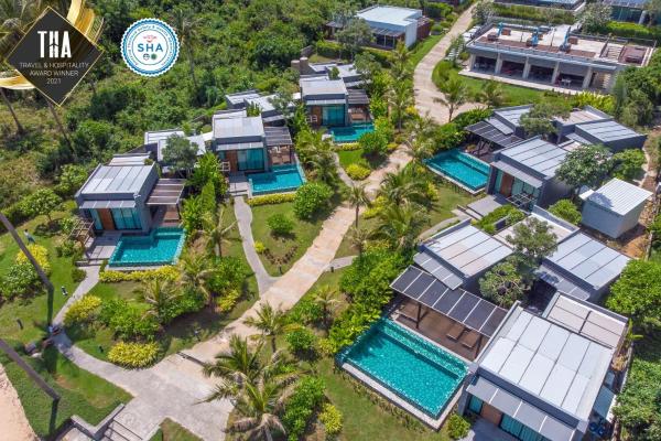 Seanery Beach Resort - Prachuap Khiri Khan