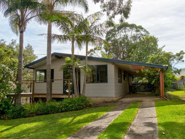 Lockhart Leafy Cottage - Australia