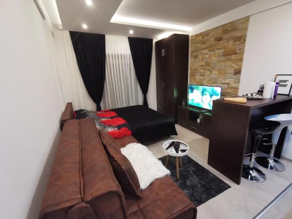 Kopaonik Apartmani Nr - Kopaonik