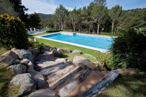 Apto Residencial En Tamariu - Palafrugell