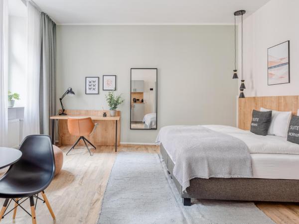 Limehome Bamberg Keßlerstraße - Bamberg