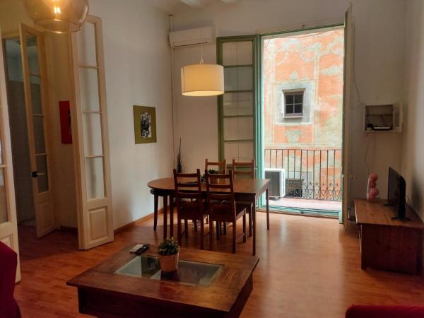 Esparteria 1 - Barcelona