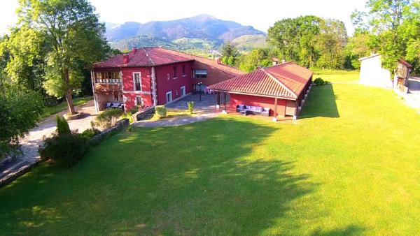 Hotel Rural Coviella - Caravia