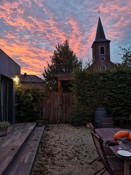 Wetterdelle Lodge - Limburg (Belgische provincie)
