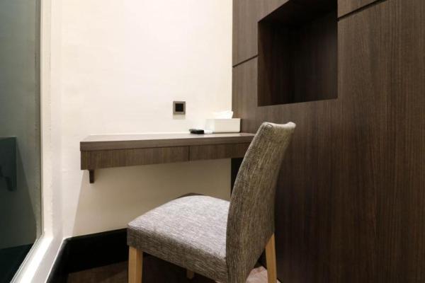 The Nines Hotel Malacca - Malacca