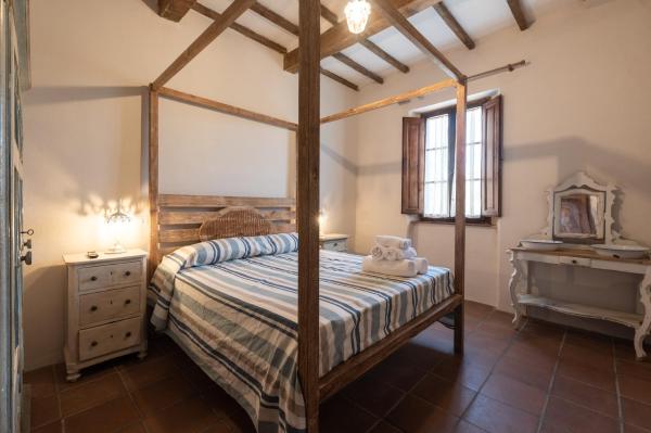 Agriturismo L'arte Dei Semplici - Montalcino