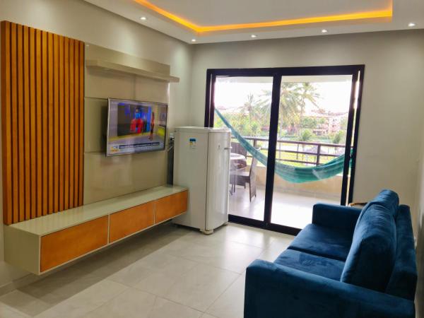 Ap Aquaville Resort -Ce - Fortaleza