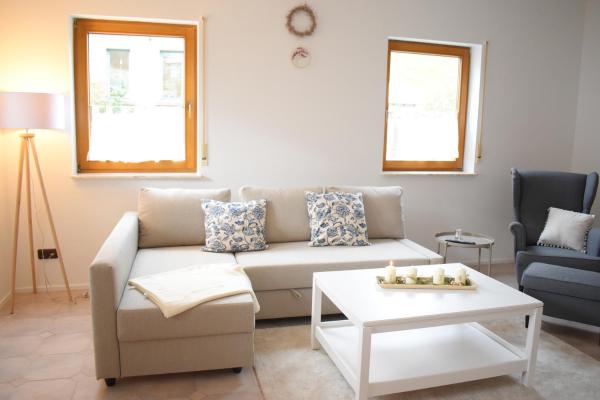 Ob-ferienwohnung Sensbachtal - Beerfelden