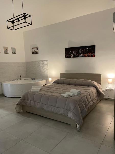 Rosa Dei Venti Apartment - Acireale