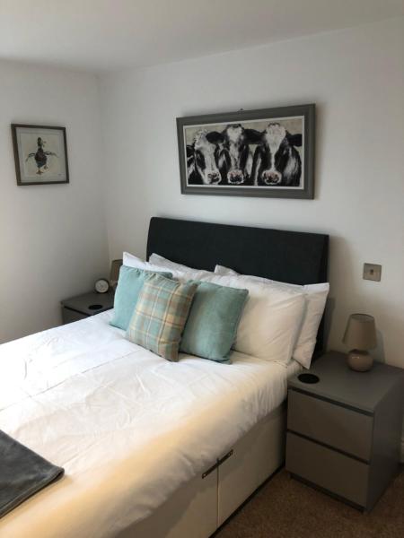 The Prince Of Wales Bed And Breakfast - Dartmoor Forest
