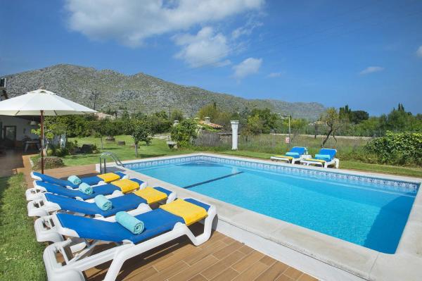 Can Xim - Pollensa