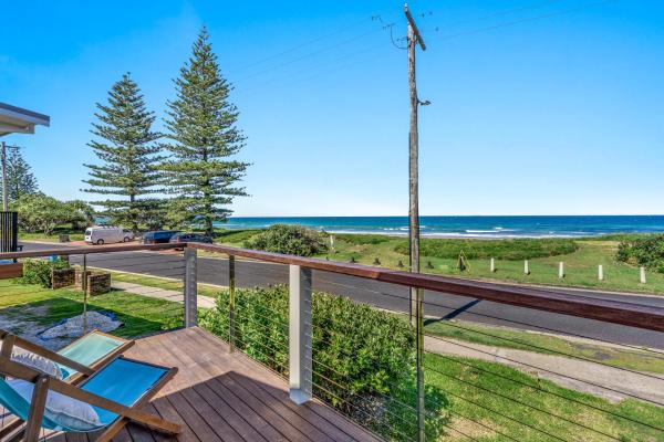Surfside - Lennox Head - Lennox Head