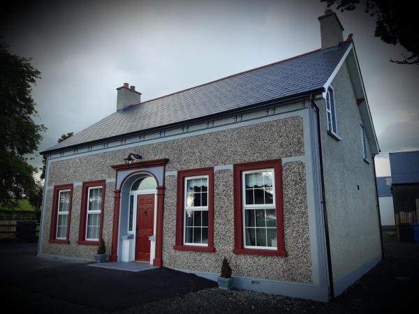 Rose Cottage - 北アイルランド