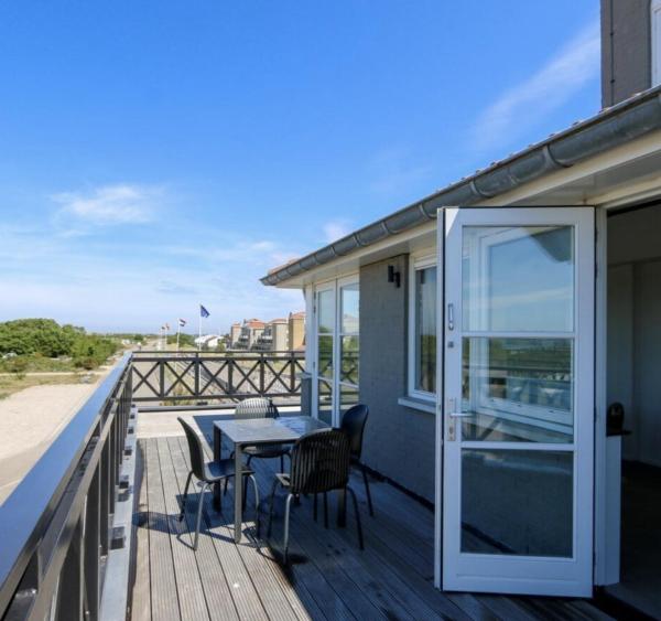 Appartement Aalscholver - Residence Kabbelaarsbank (4 P) - Not For Companies - Ouddorp