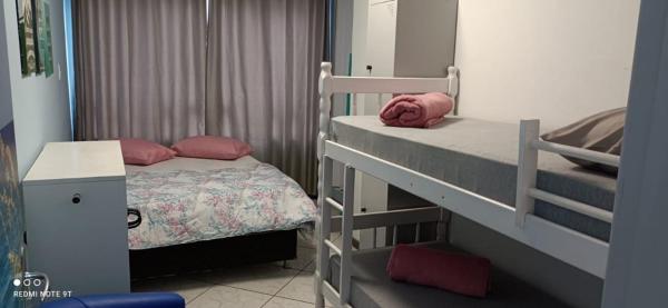 Saxônia Hotel - Balneário Camboriú