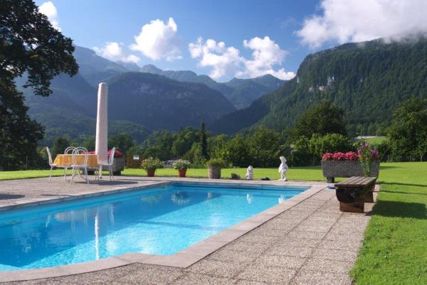 Alpenblick Schneck - Obersalzberg