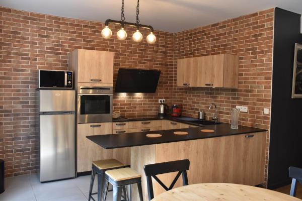 Le Planard - ibis budget Rodez