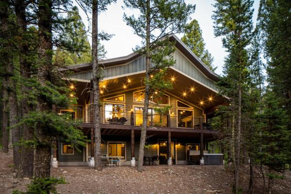 My Yellowstone Retreat - Idaho (State)