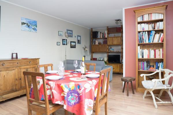 Exigehome Grand T2 Proche Paris Porte D'orléans - Malakoff