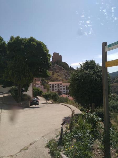 Casa Concha - Gúdar