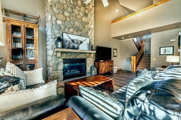 Ironwood Townhome 2989 - Keystone2989com - Keystone, CO