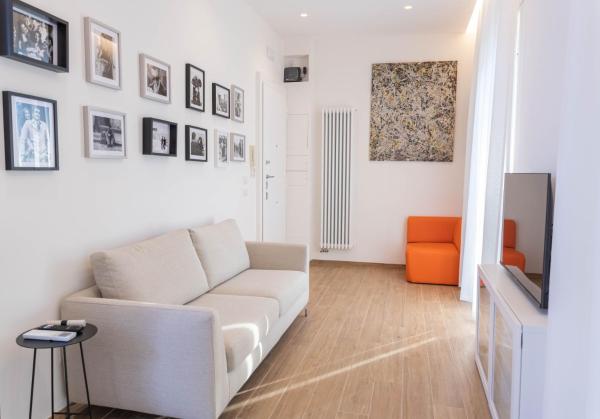 Colosseo Brightful Apartment With Rooftop - Monti