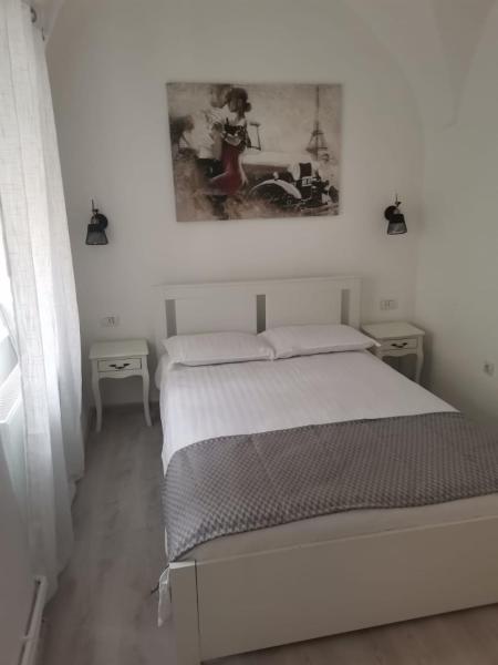 Garsoniera Vivere - Sibiu