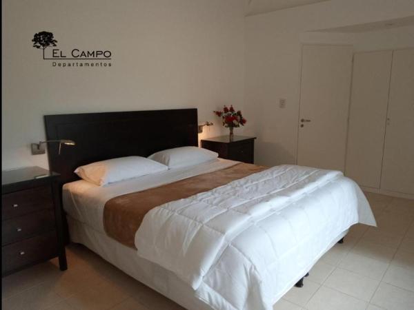 El Campo Departamentos - Merlo