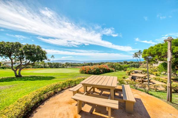 Wailea Ekolu Village - Haleakalā, HI