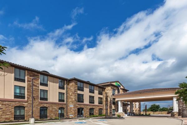 Holiday Inn Express & Suites Austin Nw – Lakeway By Ihg - Lakeway, TX