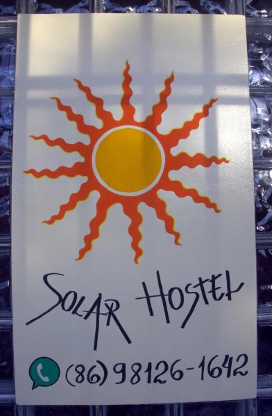 Solar Hostel Parnaiba - Parnaíba