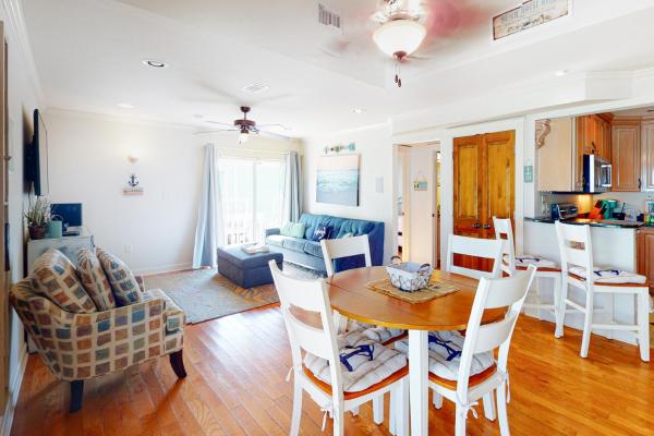 Sea Cabin 6a - Destin, FL