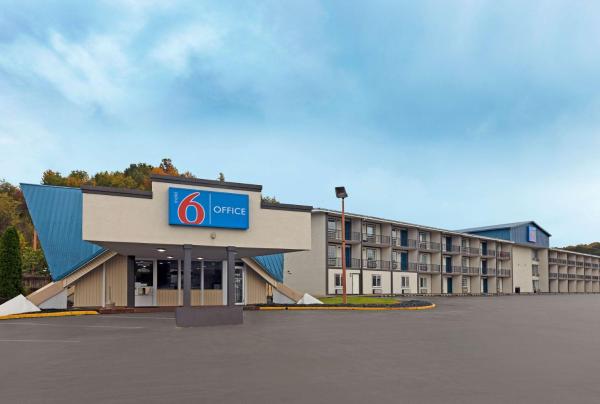 Motel 6 Corbin Ky - Kentucky