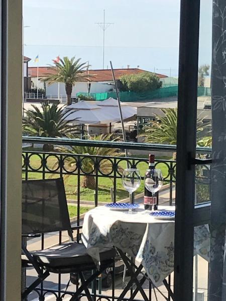 My Happy Place - Viareggio