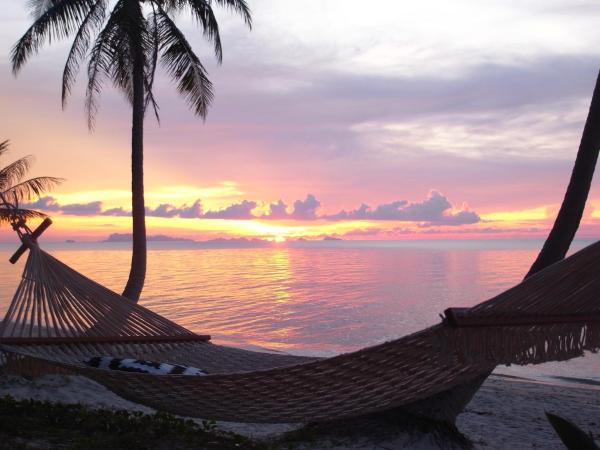 Jasmine & Tea House - Ko Pha Ngan