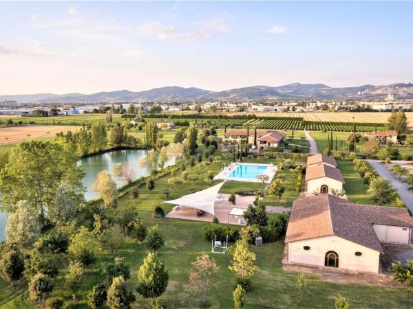 Valle Di Assisi Hotel & Spa - Bastia Umbra