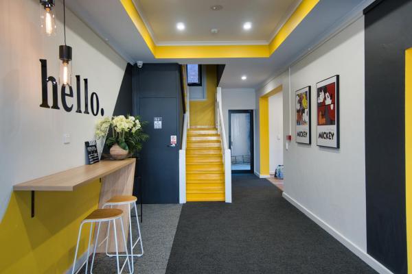 Dreamy Stays Accommodation - Private Rooms With Shared Bathrooms - Adelaide SA, Australia