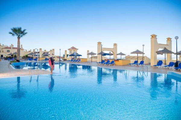 Ramada Residences By Wyndham Costa Adeje - Tenerife