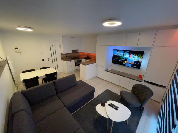 Luxe Appartement I 2 Slaapkamers I 2 X Dubbel Bed I 75m Van Het Strand I Nieuwpoort-bad - Nieuwpoort