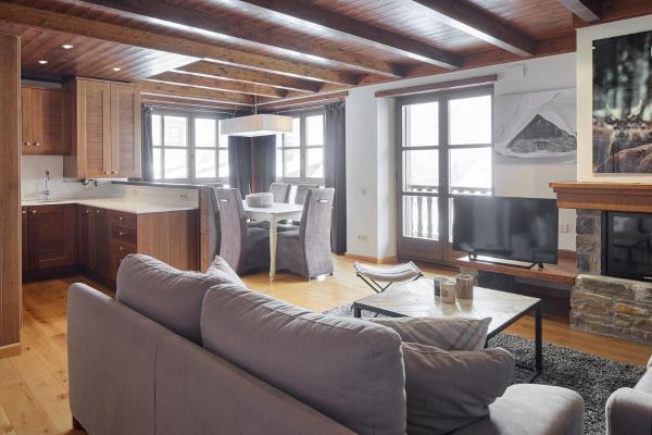 Val De Ruda Luxe 66 By Feelfree Rentals - Catalonia